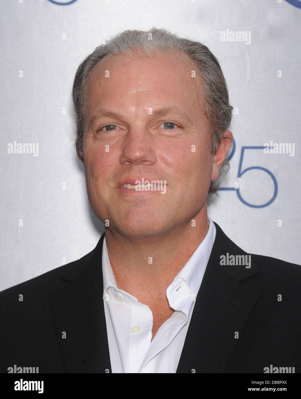 July 24, 2013 - Beverly Hills, California, U.S. - Adam Baldwin arrives ...