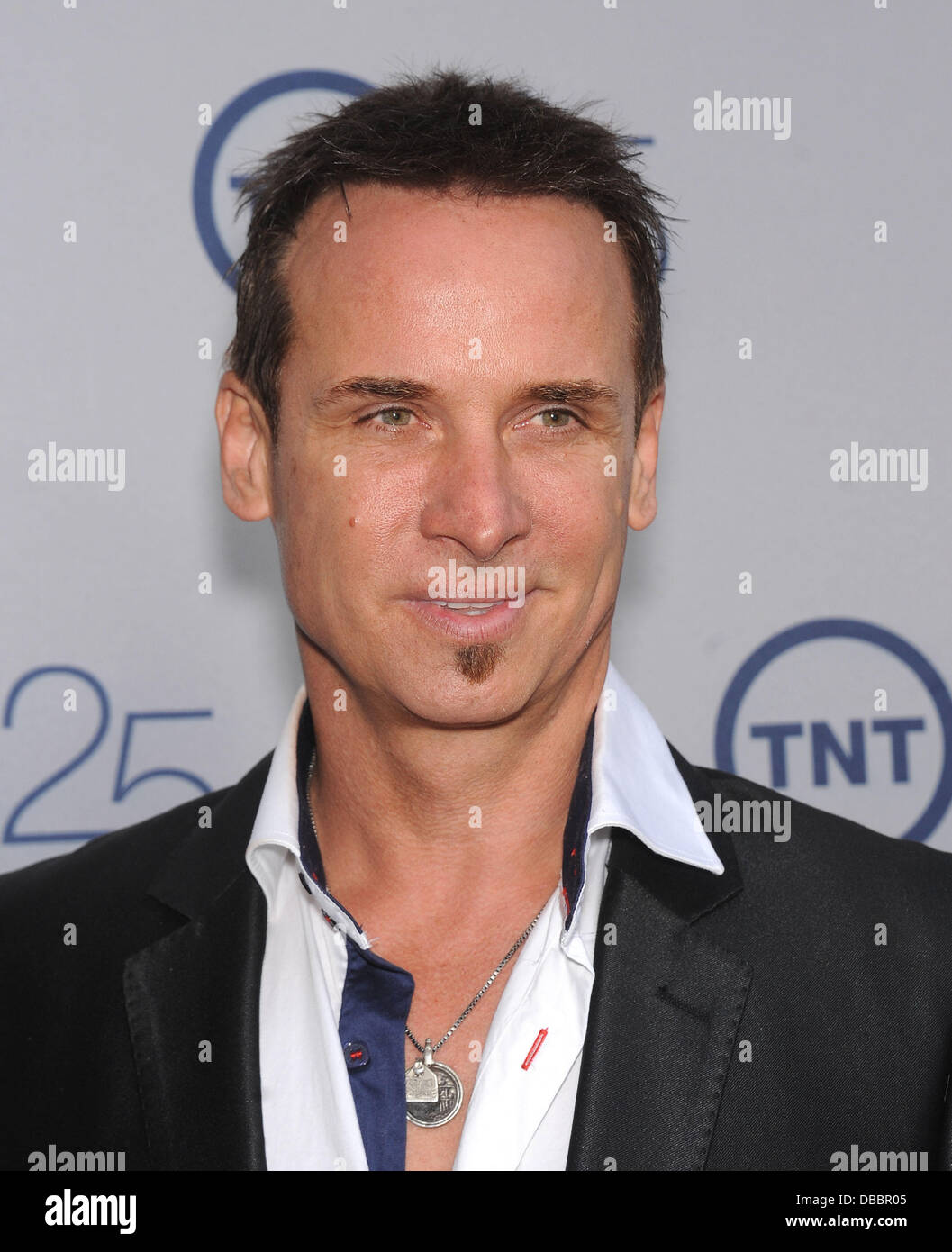 Actor Colin Cunningham