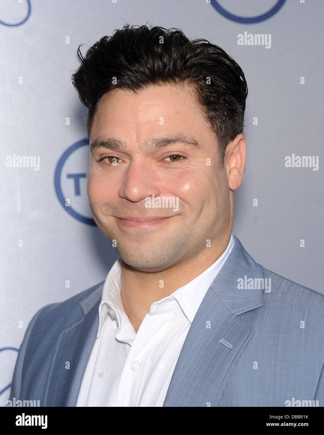 July 24, 2013 - Beverly Hills, California, U.S. - Jeremy Luke arrives ...