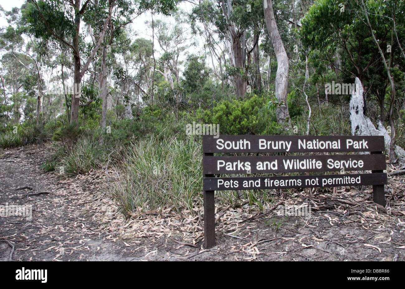 Tasmania island sign hi-res stock photography and images - Alamy