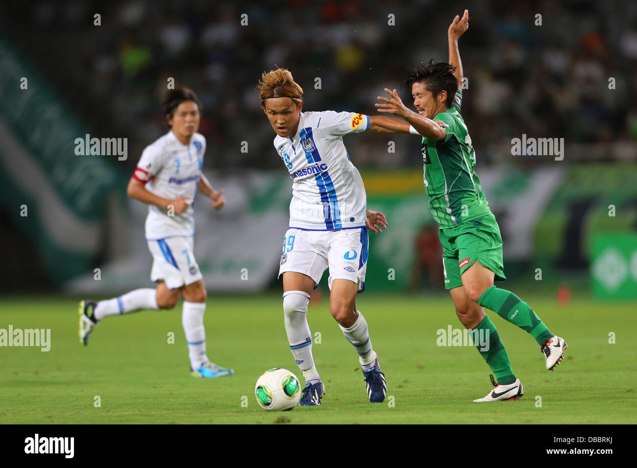 Takashi kitamura hi-res stock photography and images - Alamy