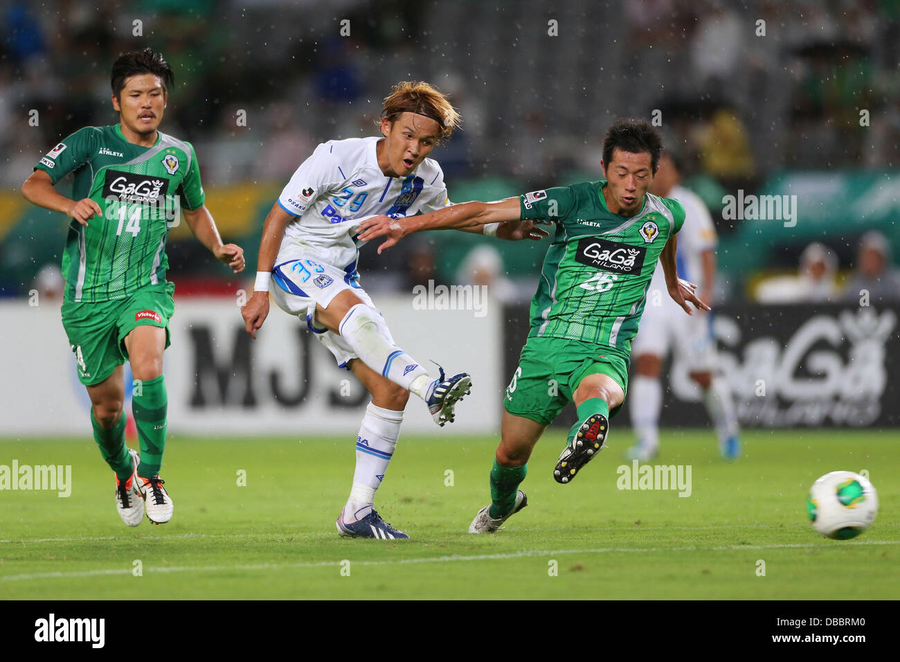 Takashi kitamura hi-res stock photography and images - Alamy