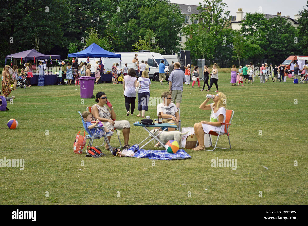 Princes Park Liverpool High Resolution Stock Photography and Images - Alamy