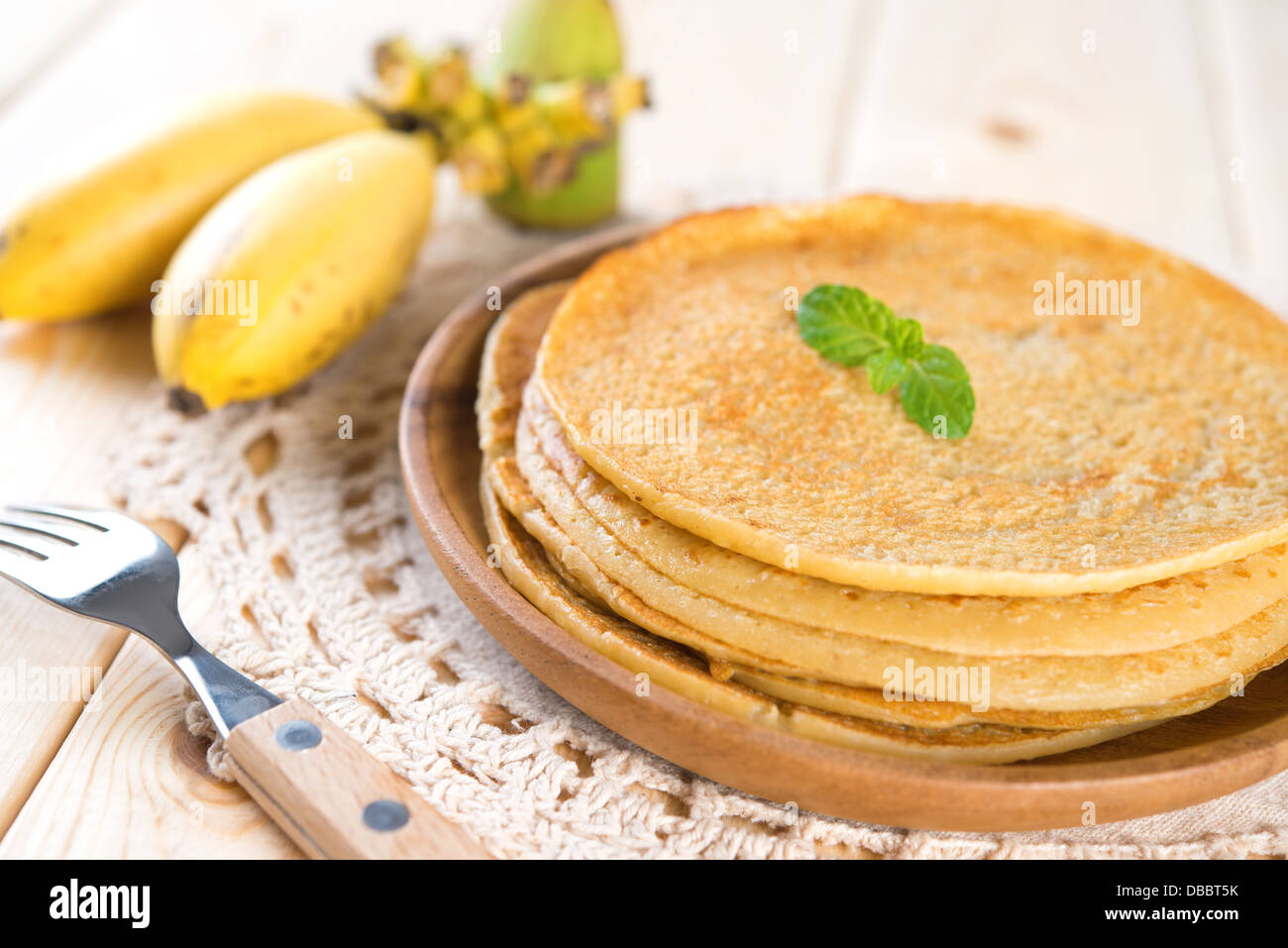 Asian style crepes hi-res stock photography and images - Alamy