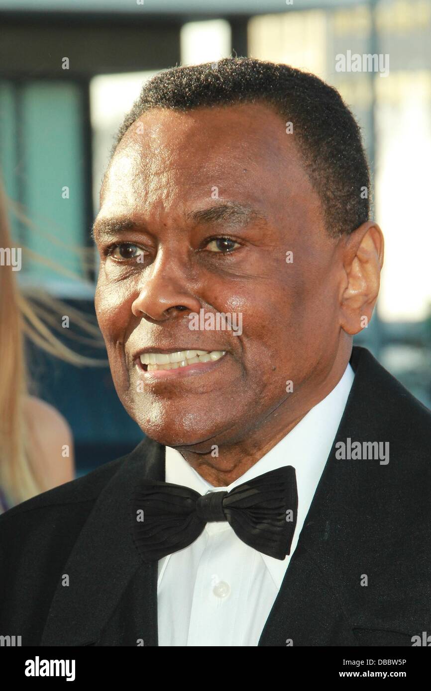 Arthur mitchell dance hi-res stock photography and images - Alamy