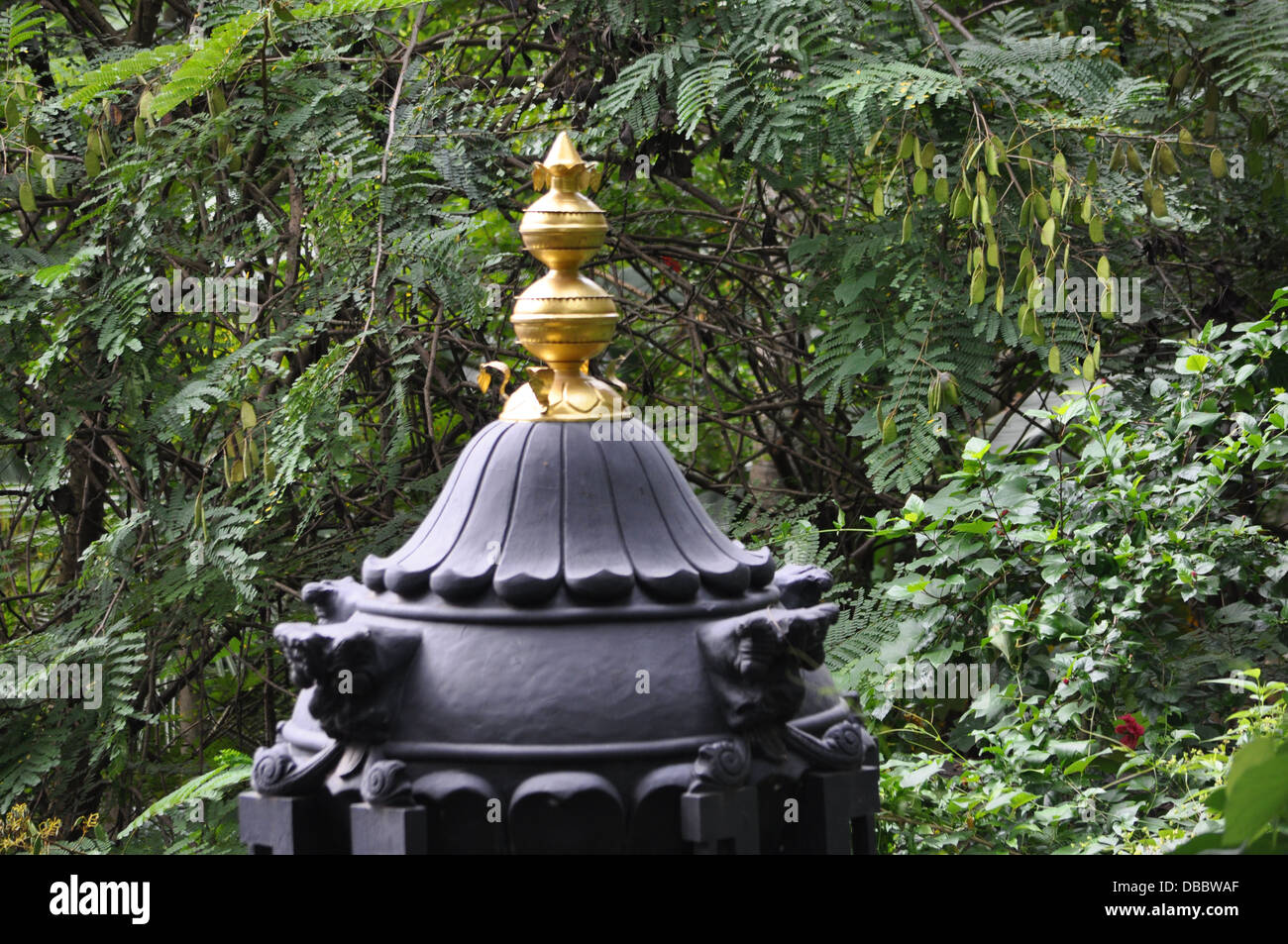 Dome hindu temple hi-res stock photography and images - Alamy