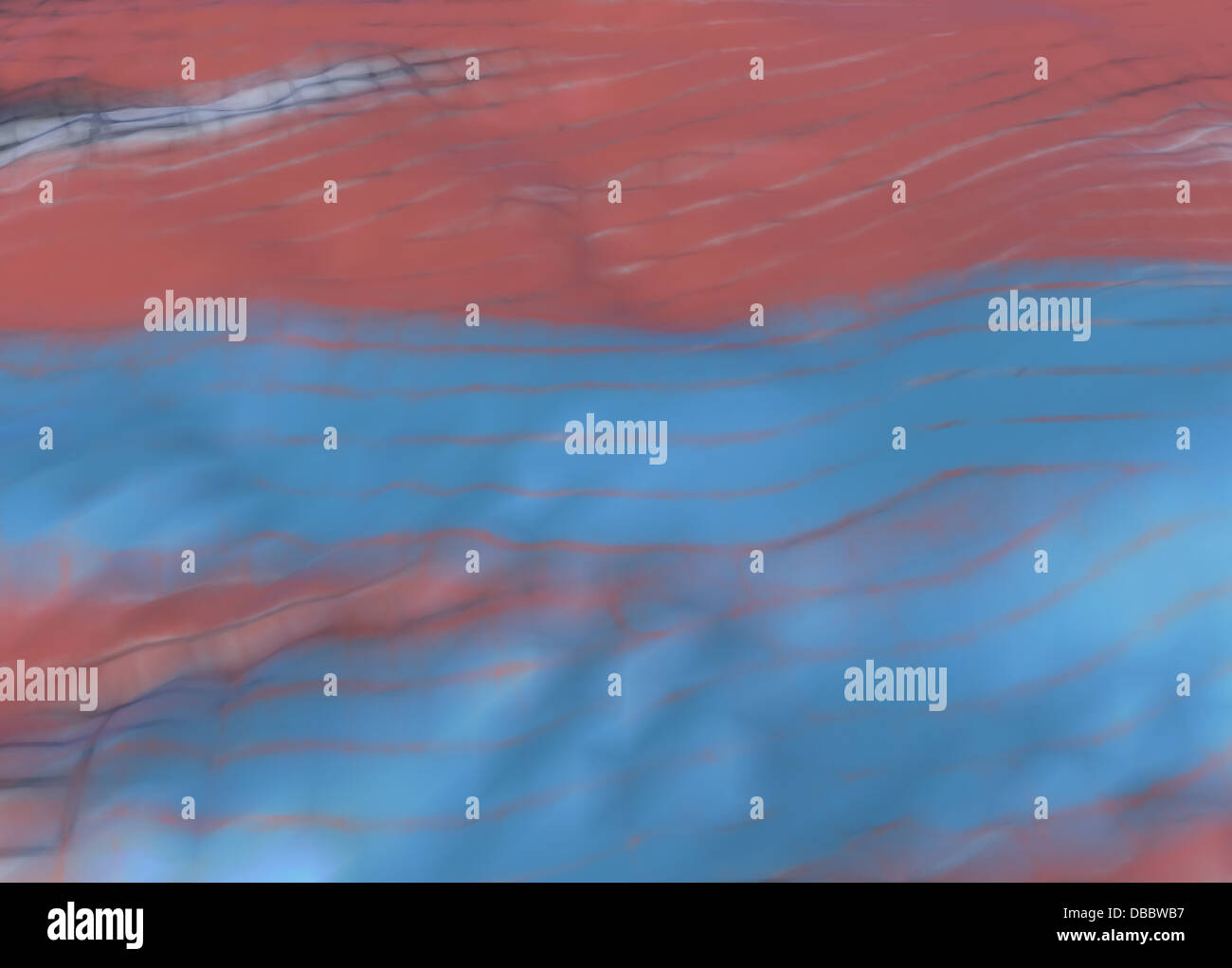 abstract digital background made in 3d software Stock Photo - Alamy