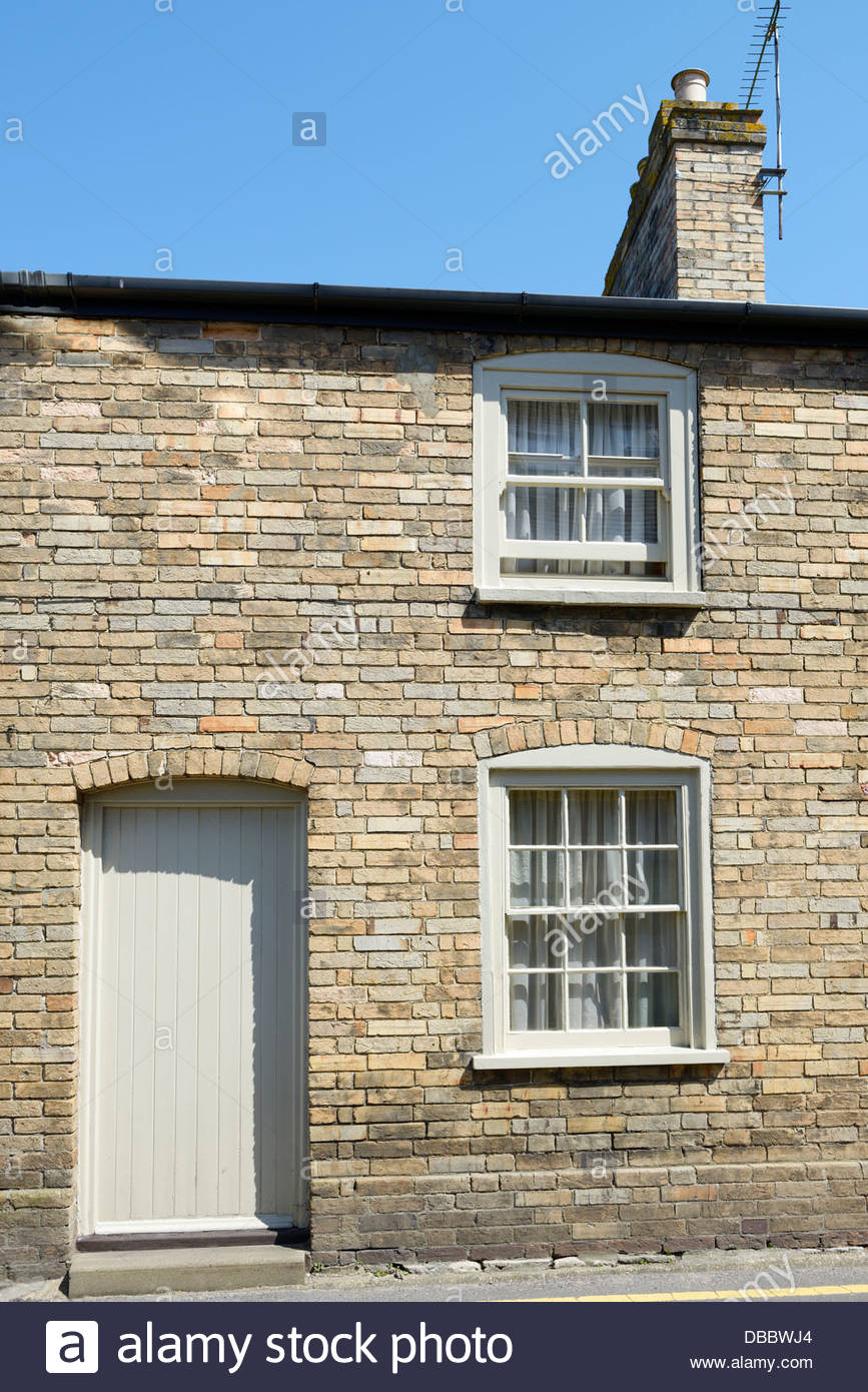 Victorian Workers Cottages High Resolution Stock Photography and Images ...