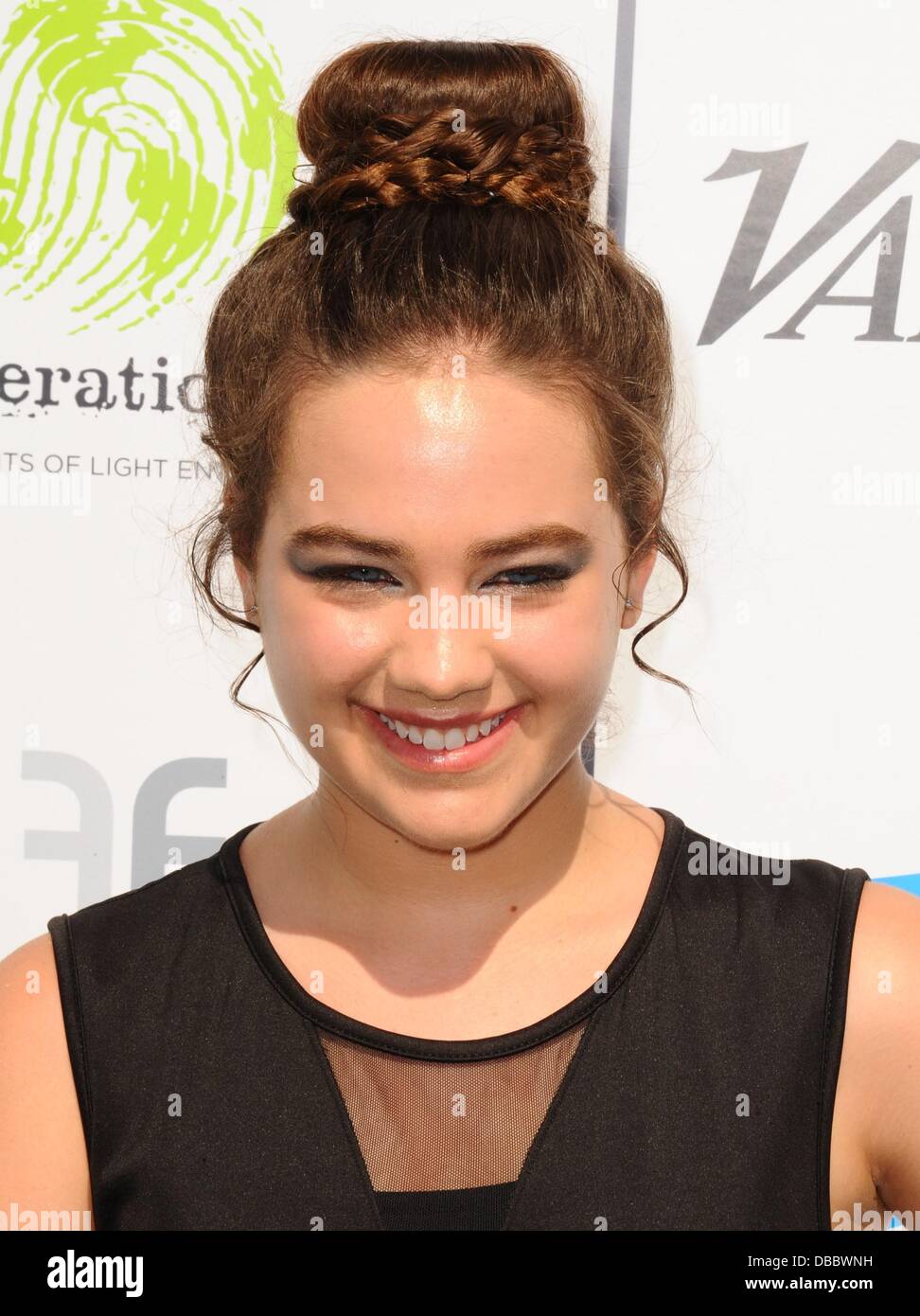 Mary mouser hi-res stock photography and images - Alamy