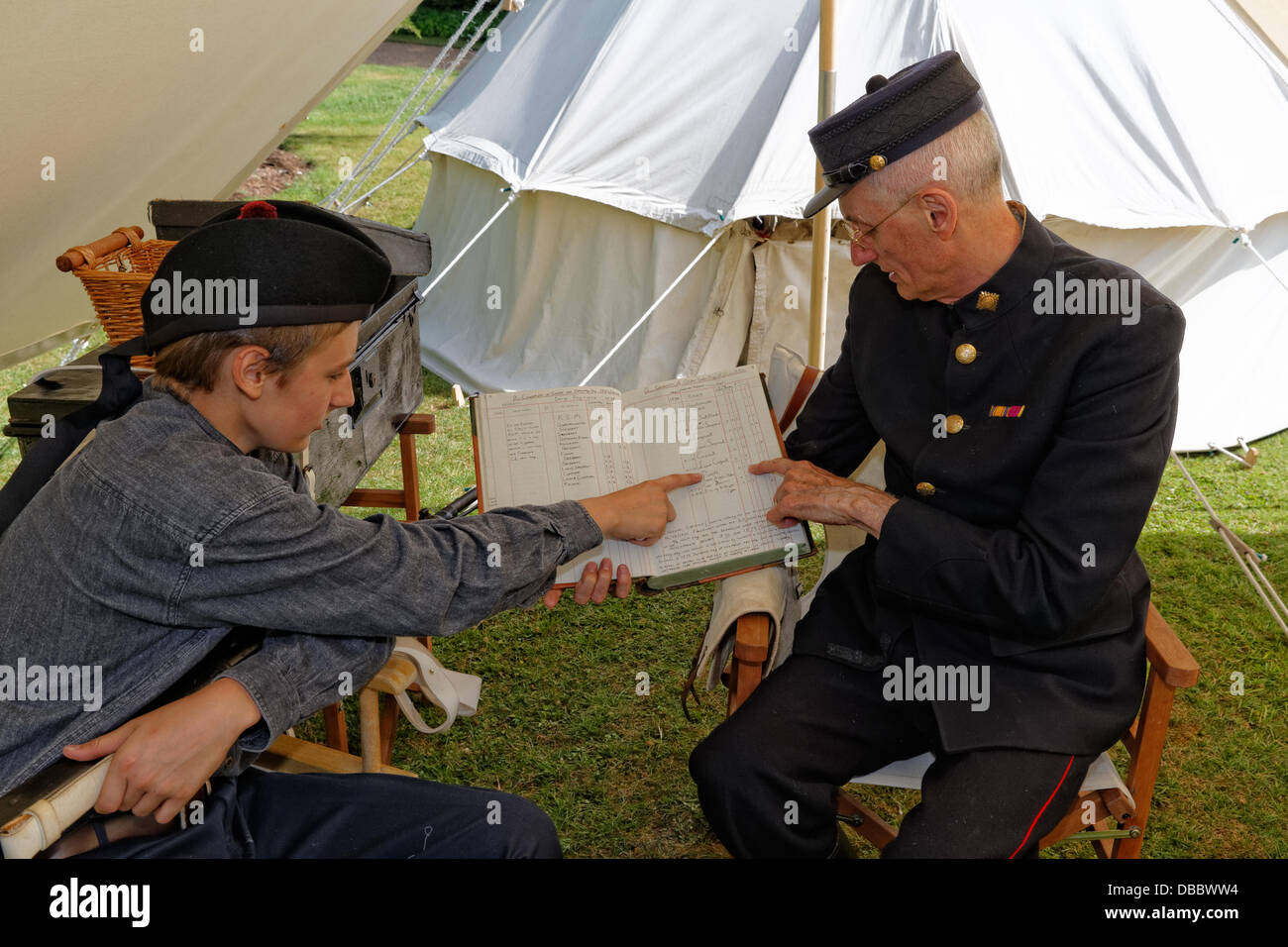 Ledger entry hi-res stock photography and images - Alamy