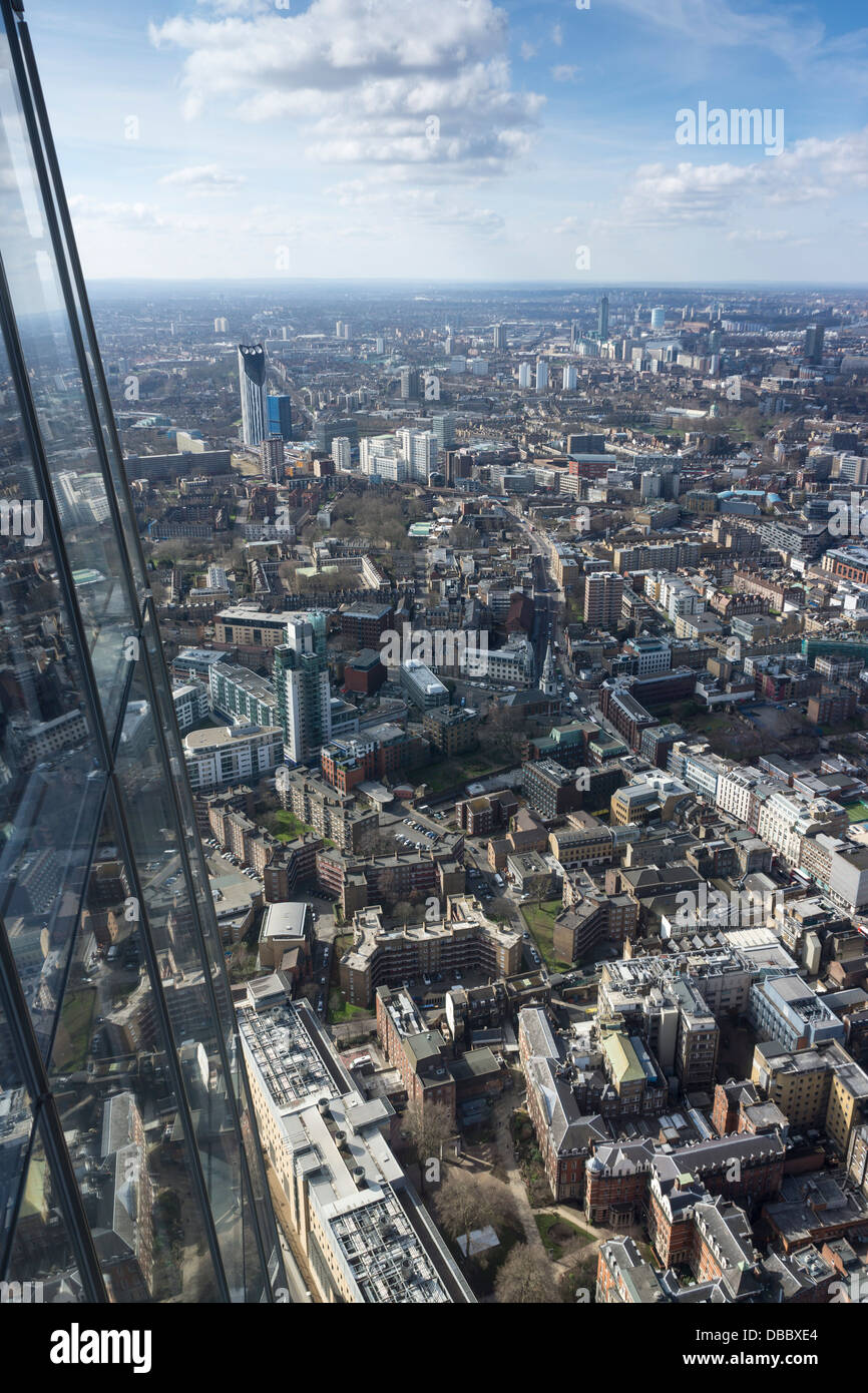 View From The Shard