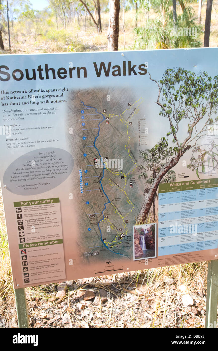 Nt map hi-res stock photography and images - Alamy