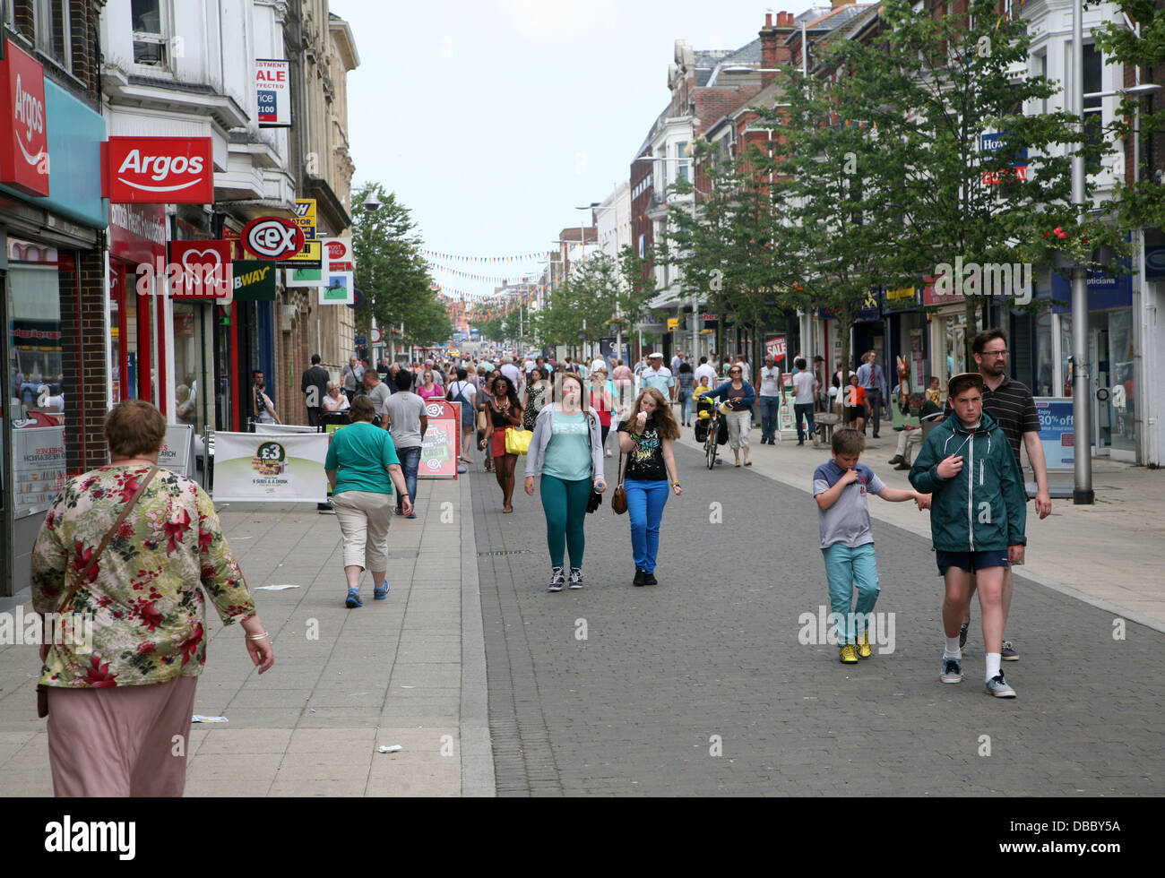 Lowestoft suffolk hi-res stock photography and images - Alamy