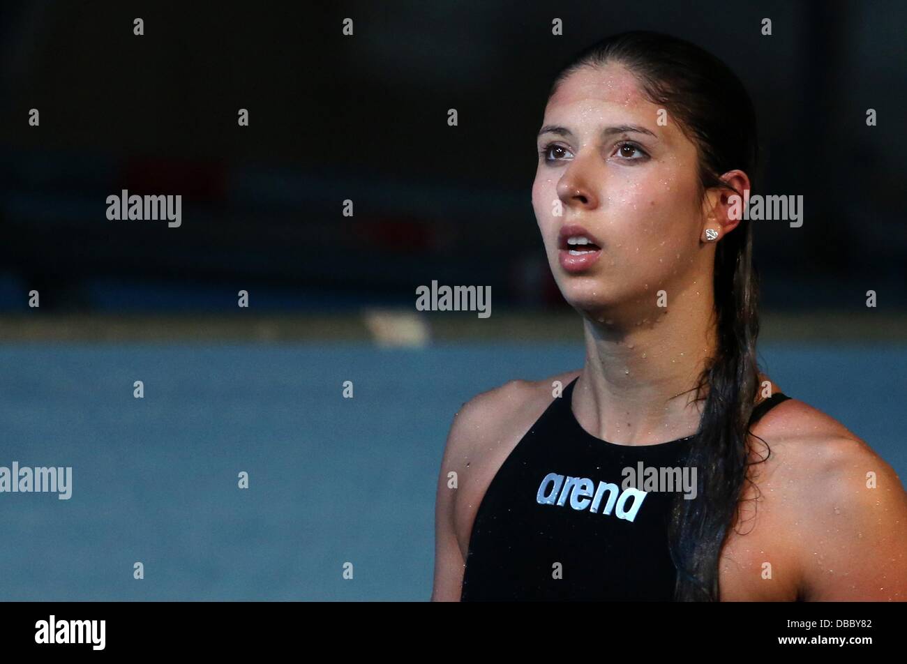 Alexandra wenk hi-res stock photography and images - Alamy