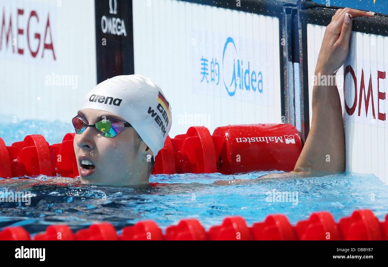 Alexandra wenk hi-res stock photography and images - Alamy