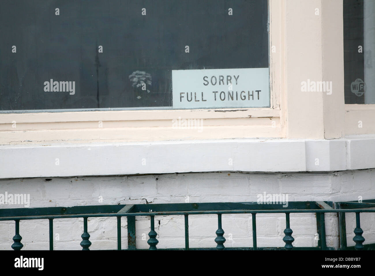 Full english breakfast sign hi-res stock photography and images - Alamy