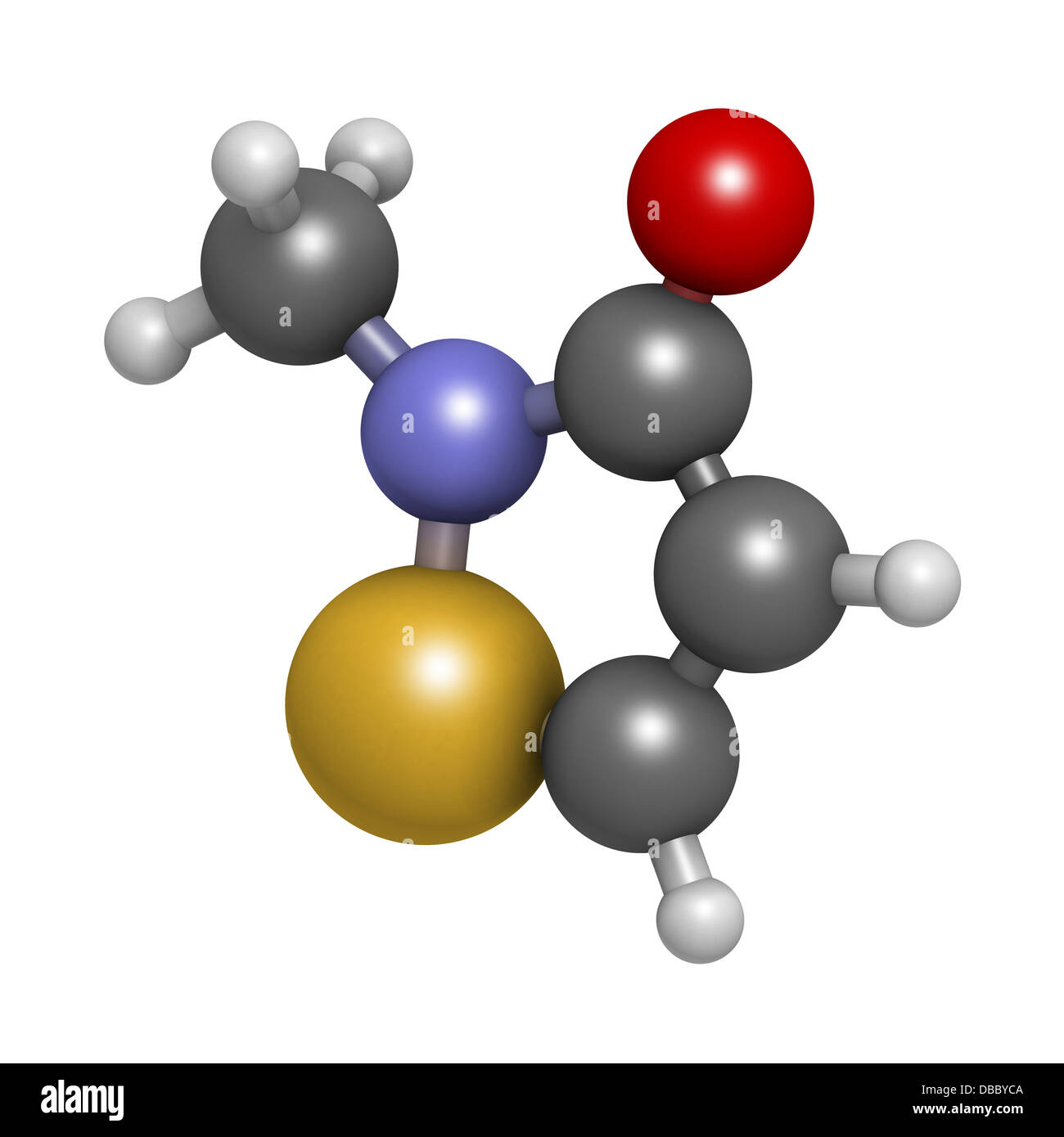 Methylisothiazoline hi-res stock photography and images - Alamy
