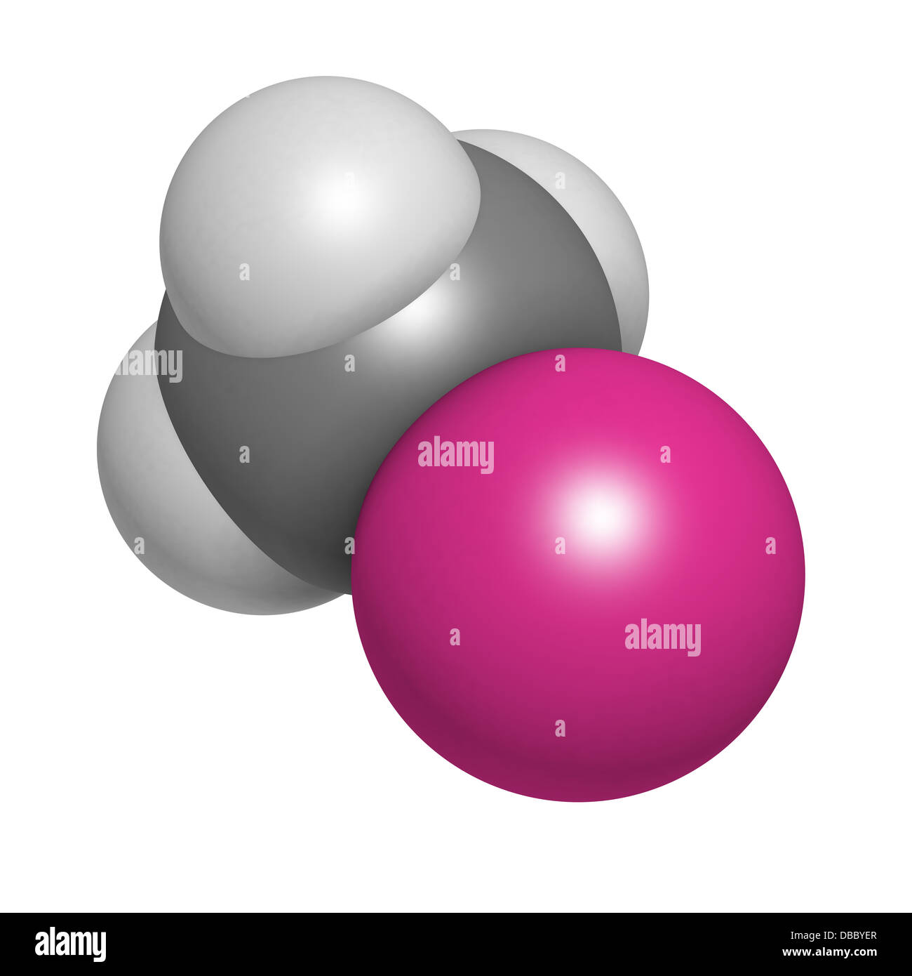 Organometallic hi-res stock photography and images - Alamy