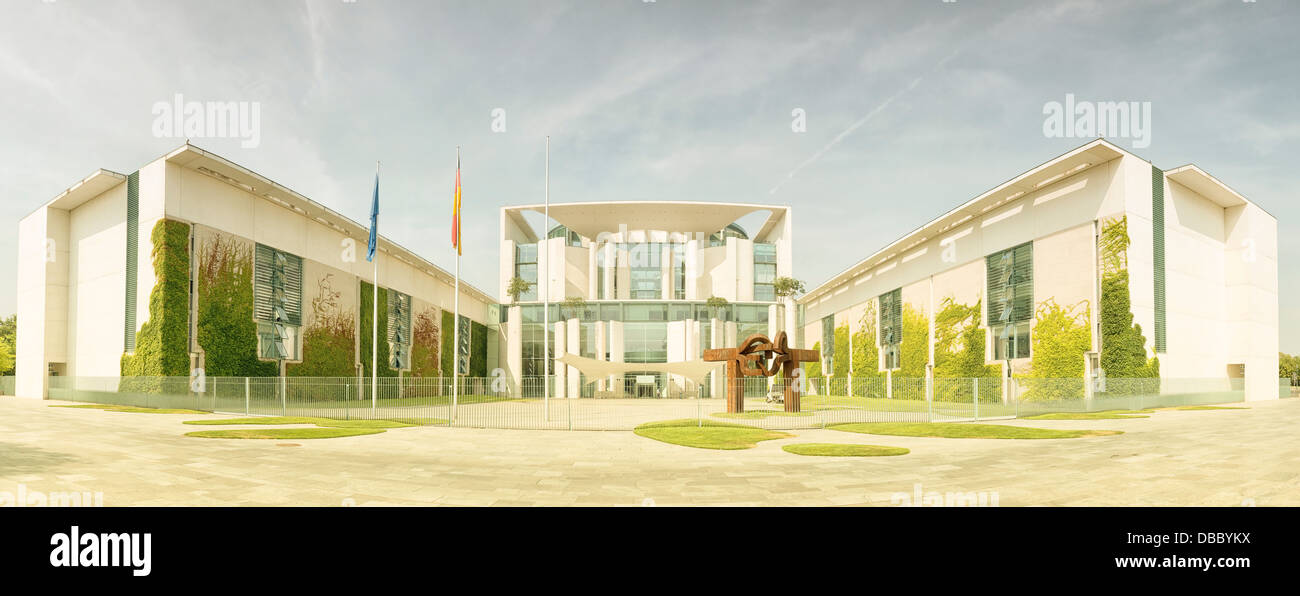 German Chancellery High Resolution Stock Photography and Images - Alamy