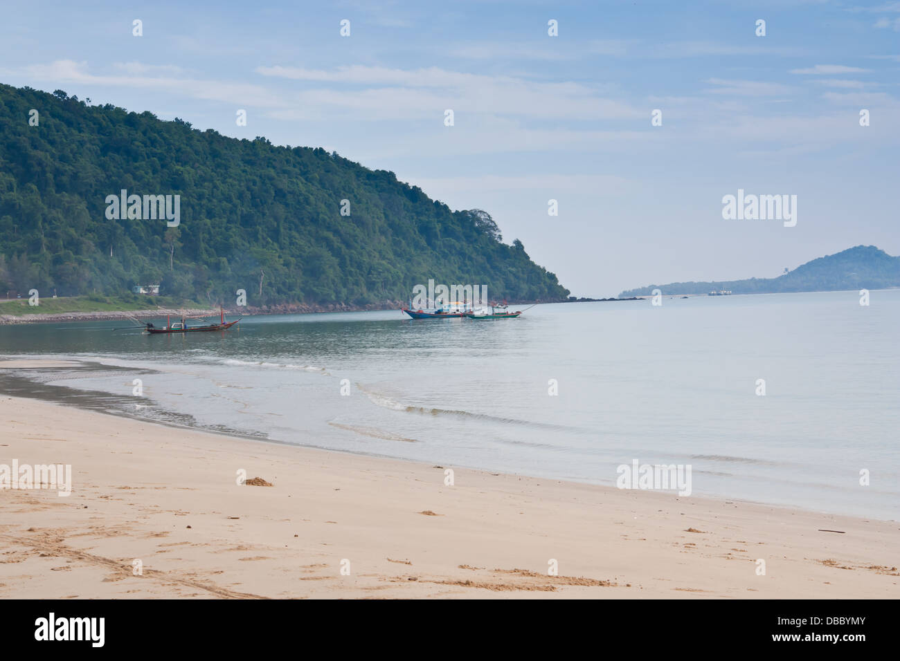 Adjacent coast hi-res stock photography and images - Alamy