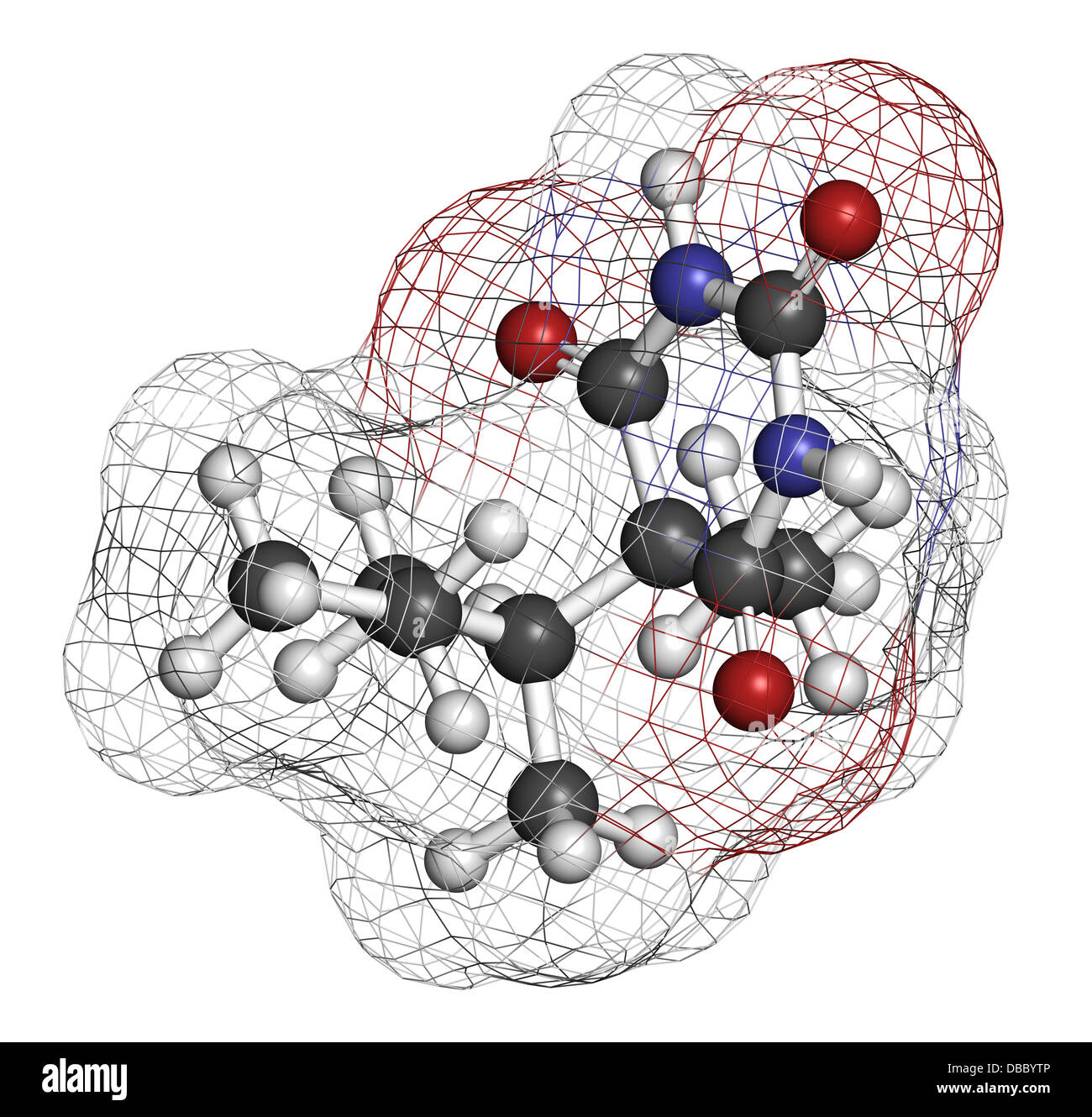 Pentobarbital hi-res stock photography and images - Alamy