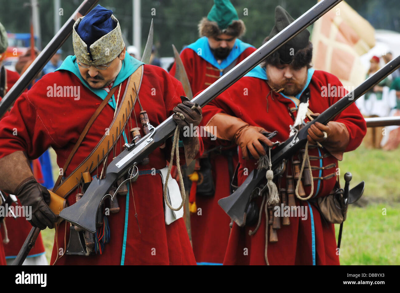 Molodi village russia 27th july hi-res stock photography and images - Alamy