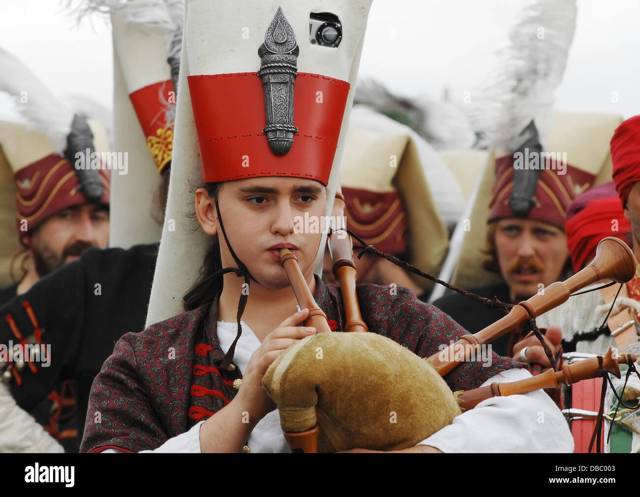 Molodi village russia 27th july hi-res stock photography and images - Alamy