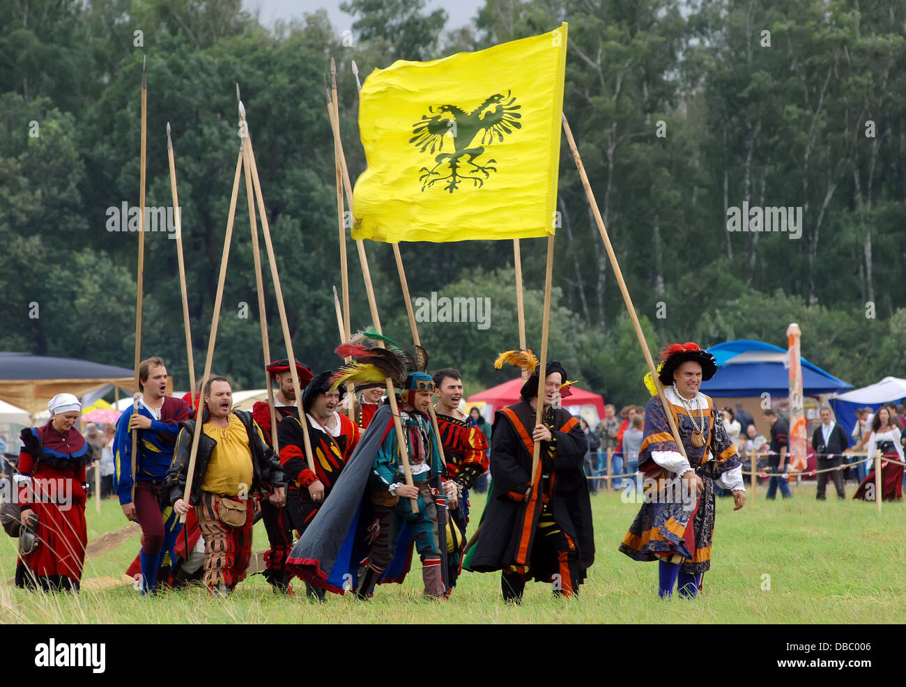 Battle of molodi hi-res stock photography and images - Alamy