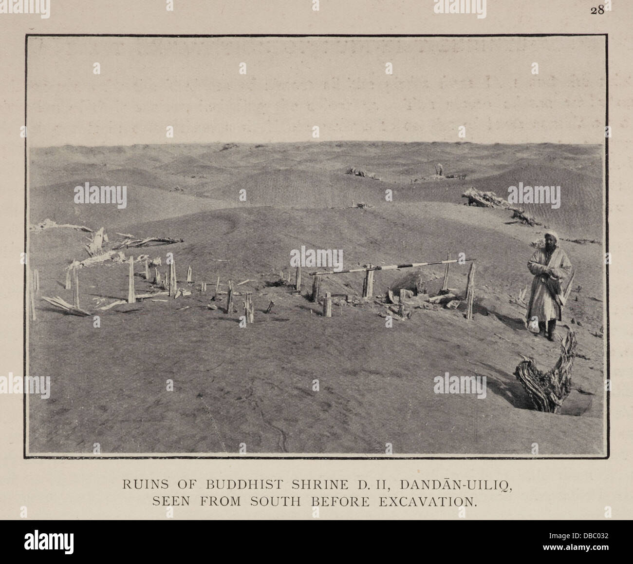 Khotan ancient hi-res stock photography and images - Alamy