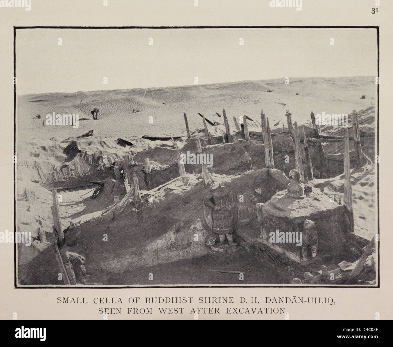 Khotan ancient hi-res stock photography and images - Alamy