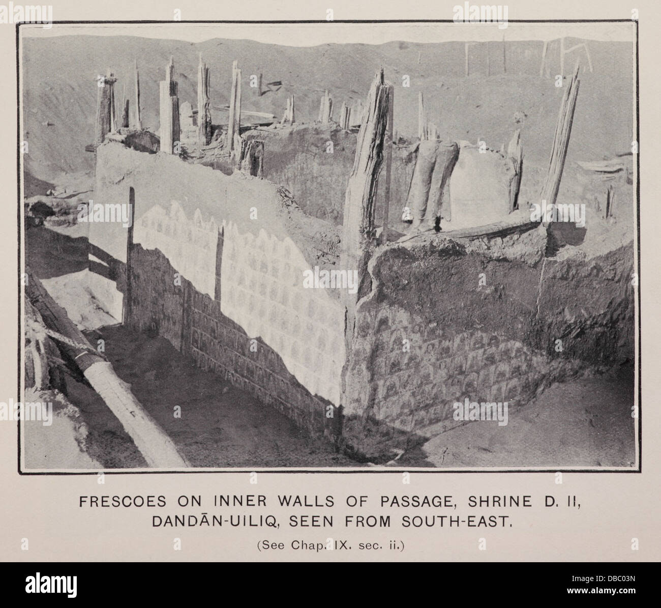 Khotan ancient hi-res stock photography and images - Alamy