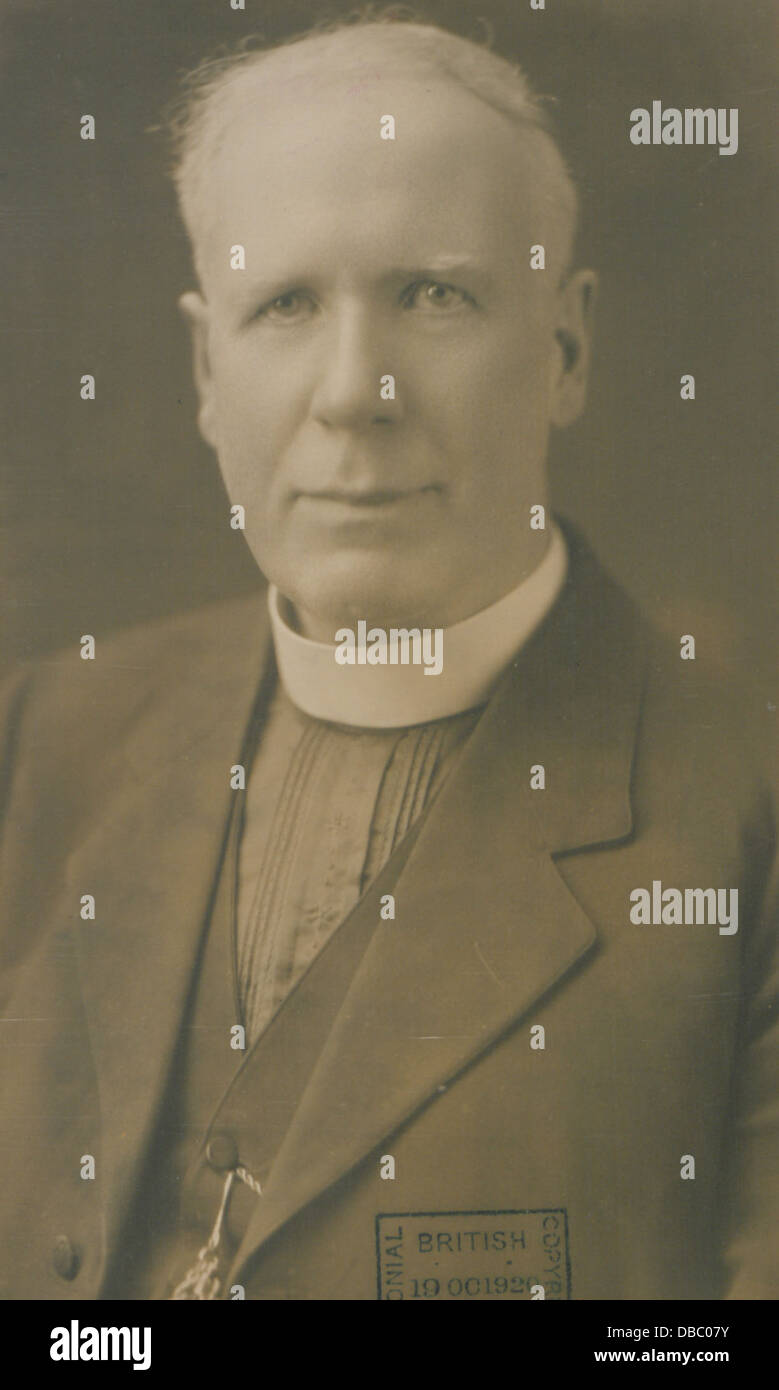 Archbishop timothy casey photo hs85 10 37231 hi-res stock photography ...