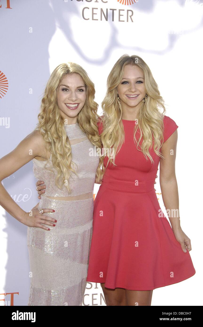 Allison gray hi-res stock photography and images - Alamy