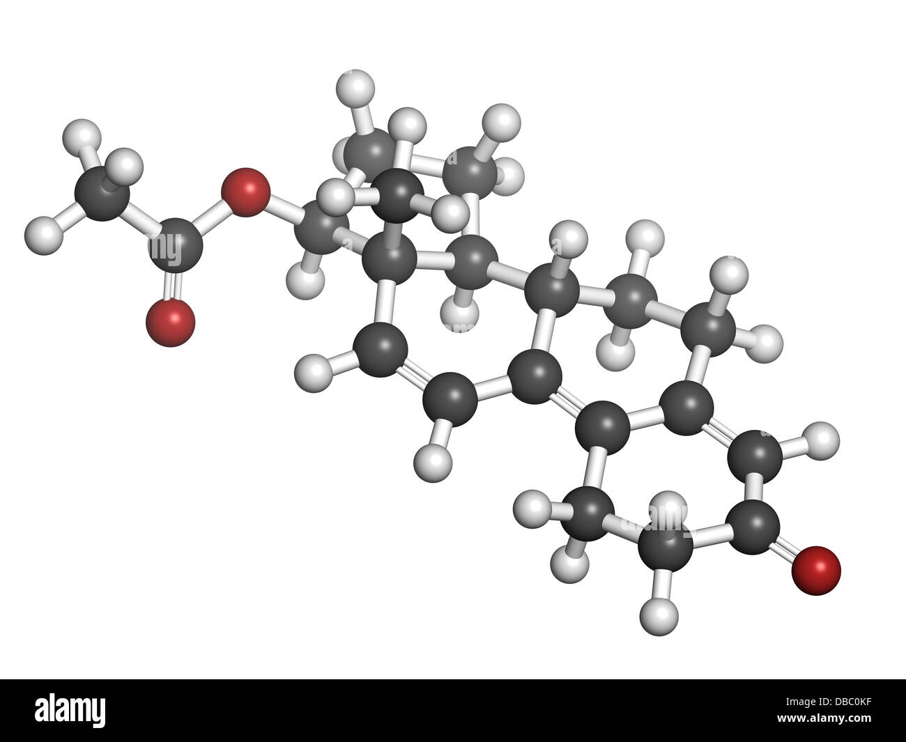 Trenbolone acetate cattle growth promoter. Also used as a performance ...