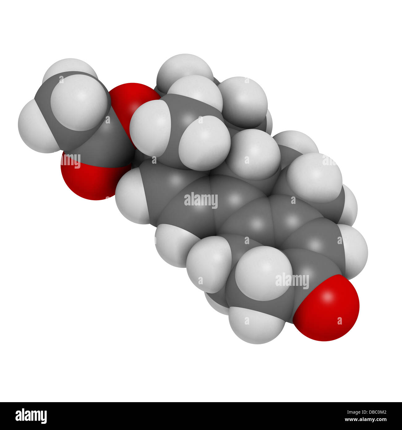 Trenbolone acetate cattle growth promoter hi-res stock photography and ...