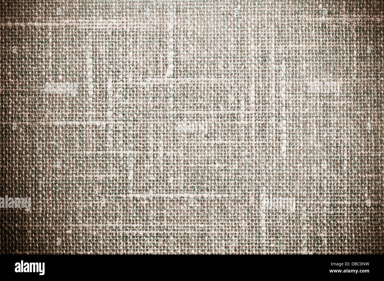 Old Grunge Textile Canvas Background Or Texture Stock Photo - Alamy