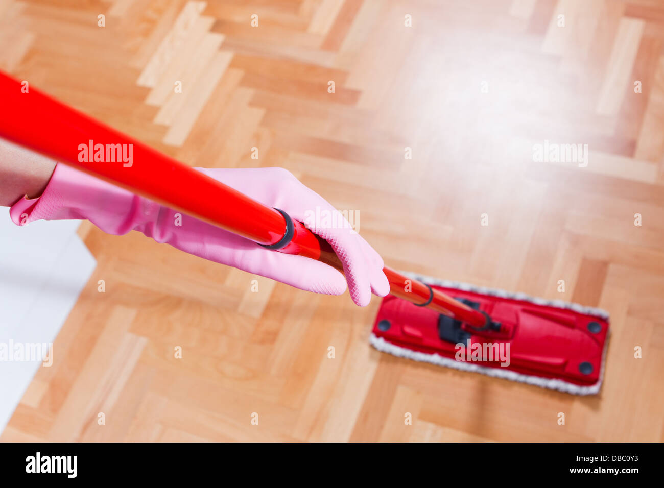 House cleaning Stock Photo - Alamy