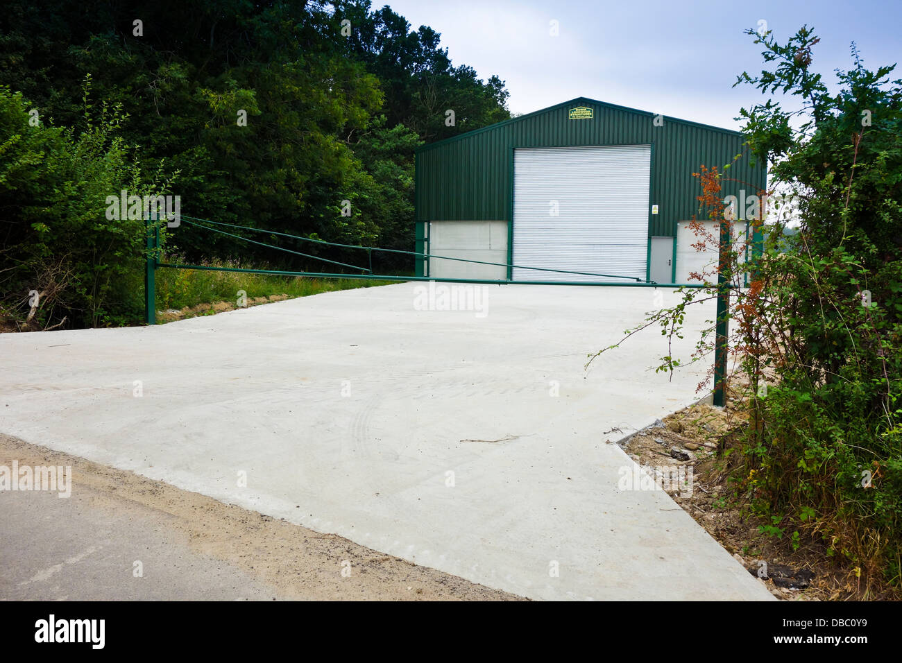 Crop storage hi-res stock photography and images - Alamy