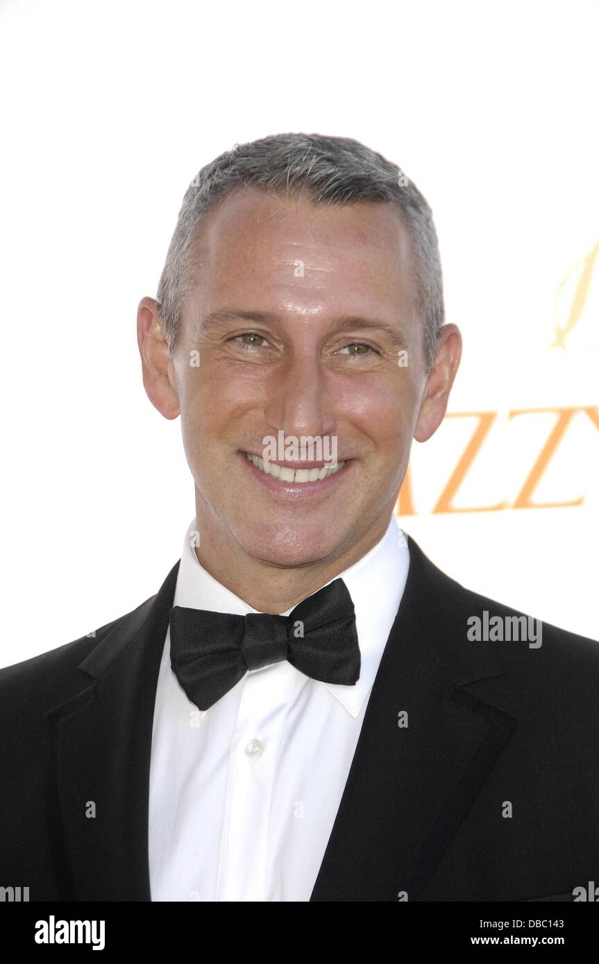 Los Angeles, CA. 27th July, 2013. Adam Shankman at arrivals for Dizzy ...