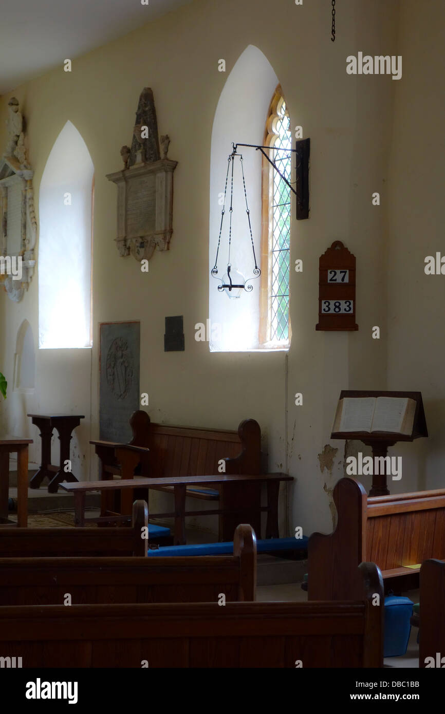 Rustic Church Interior Design Ideas Gallery