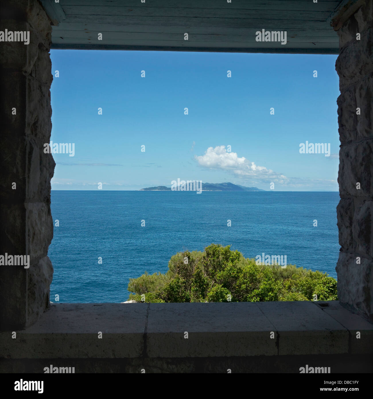From point look out hi-res stock photography and images - Alamy