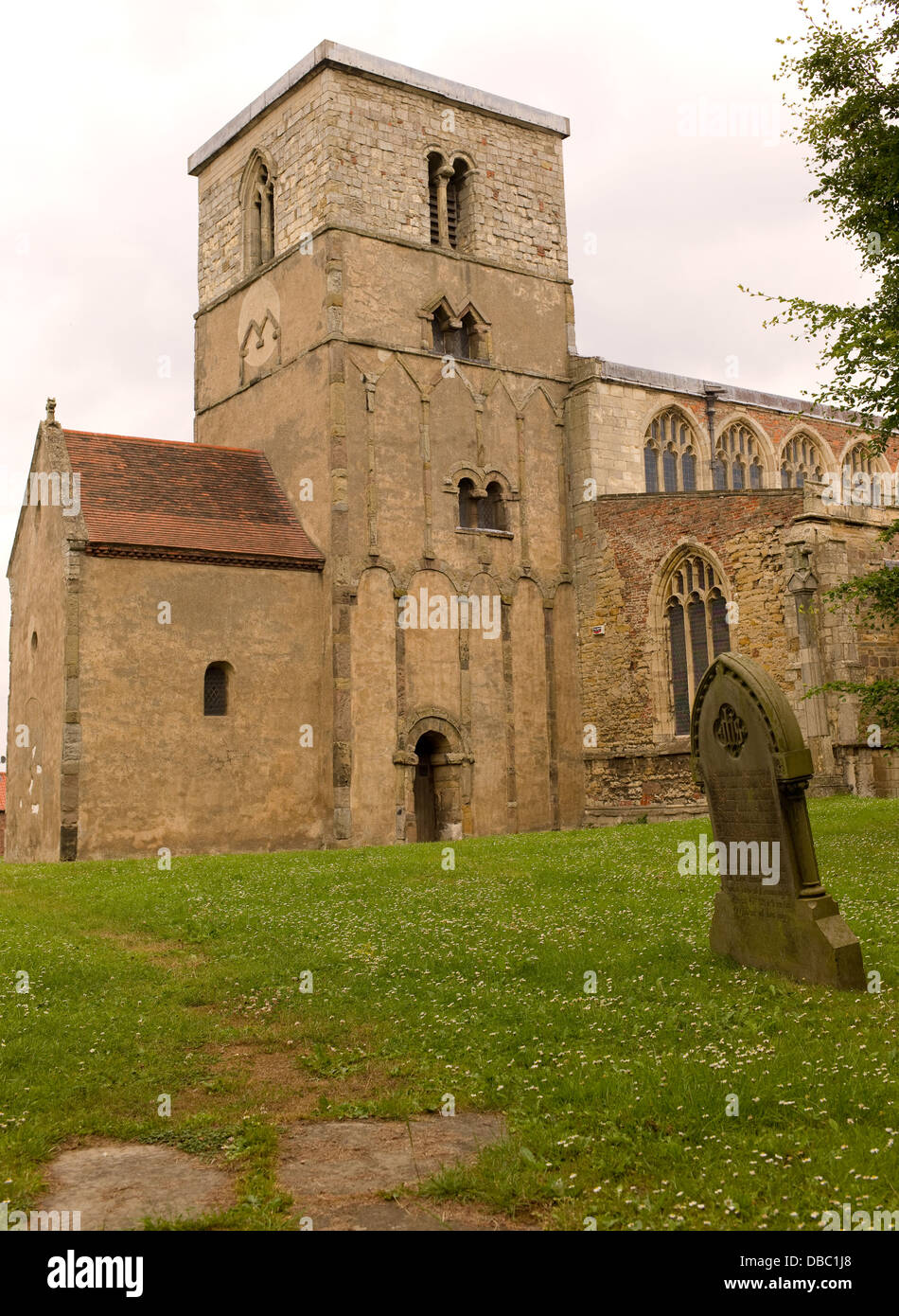 Barton Upon Humber High Resolution Stock Photography and Images - Alamy