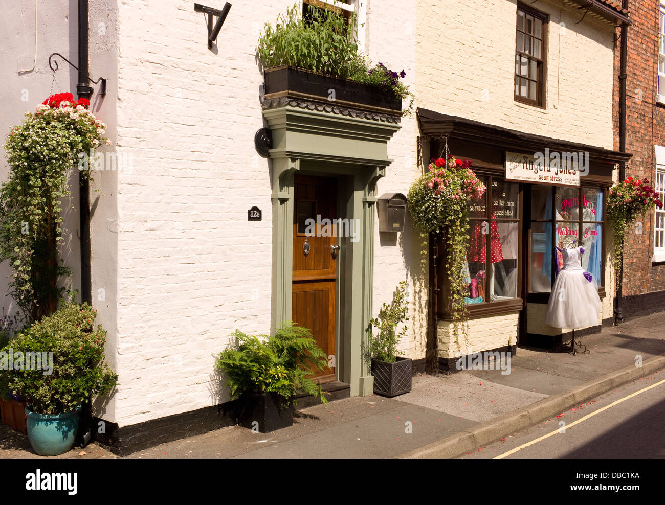 Barton Upon Humber High Resolution Stock Photography and Images - Alamy