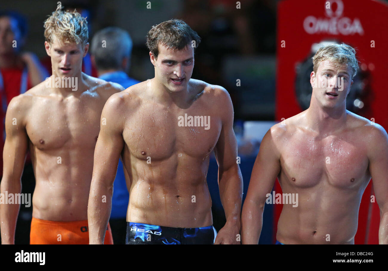 Markus deibler steffen deibler christoph hi-res stock photography and images - Alamy