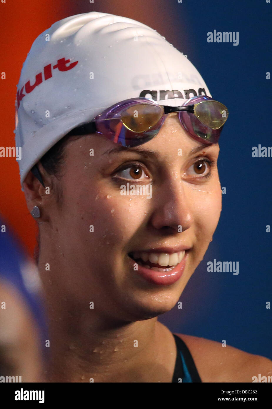 Alexandra wenk hi-res stock photography and images - Alamy