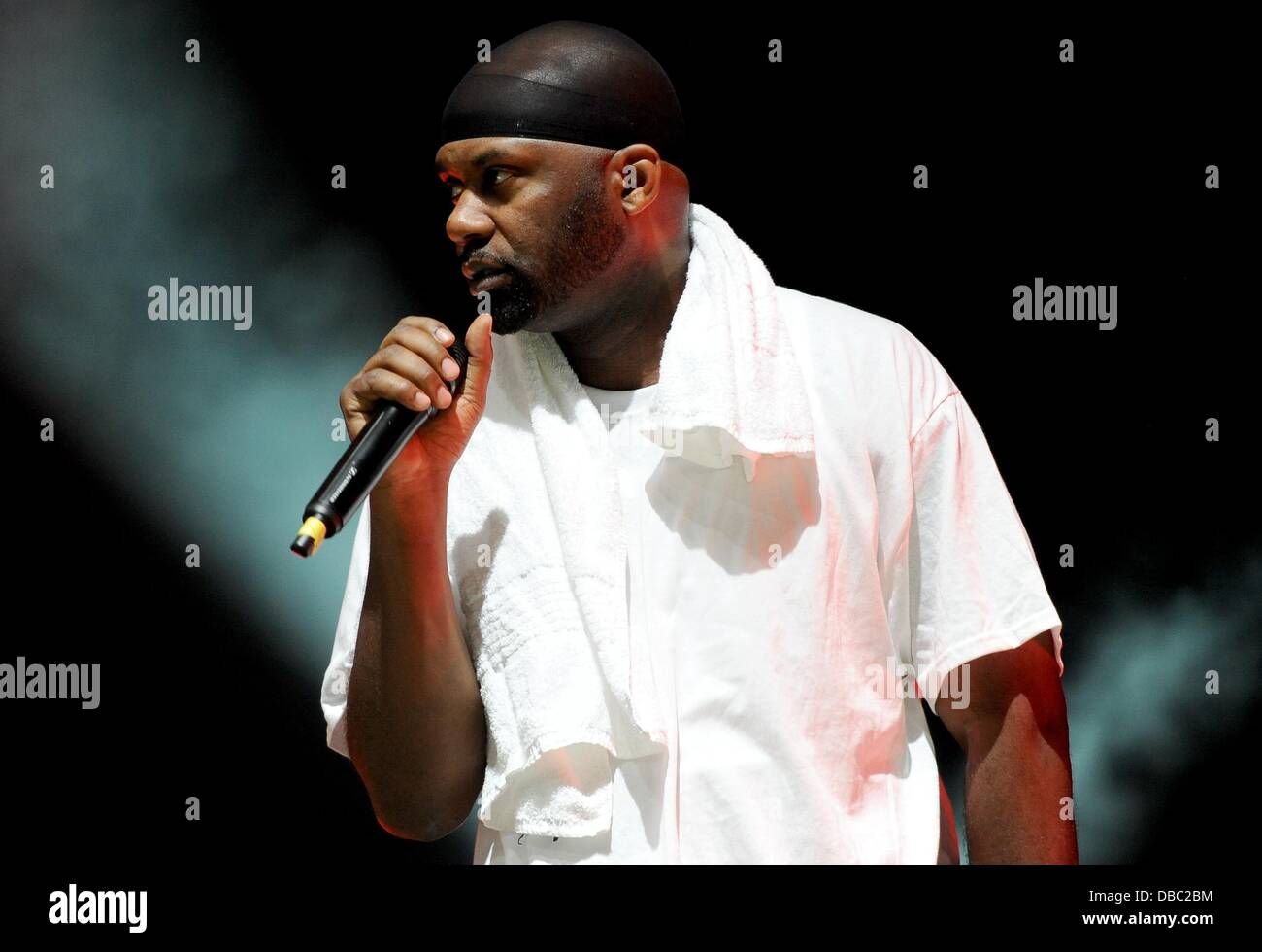 Killa hi-res stock photography and images - Alamy