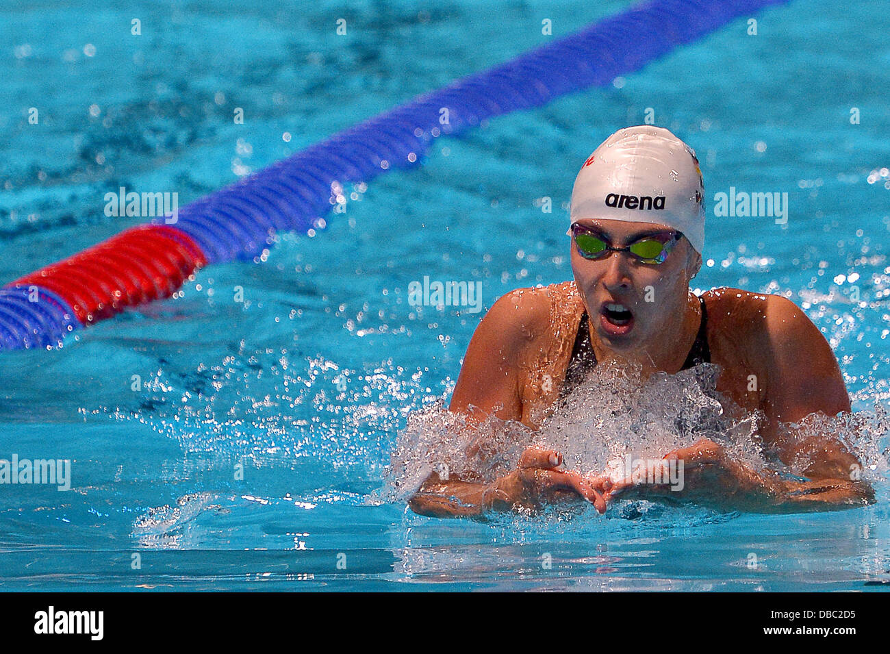 Alexandra wenk hi-res stock photography and images - Alamy