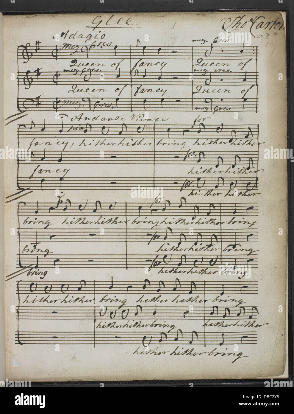 This manuscript, part of the British Library collection, contains ...