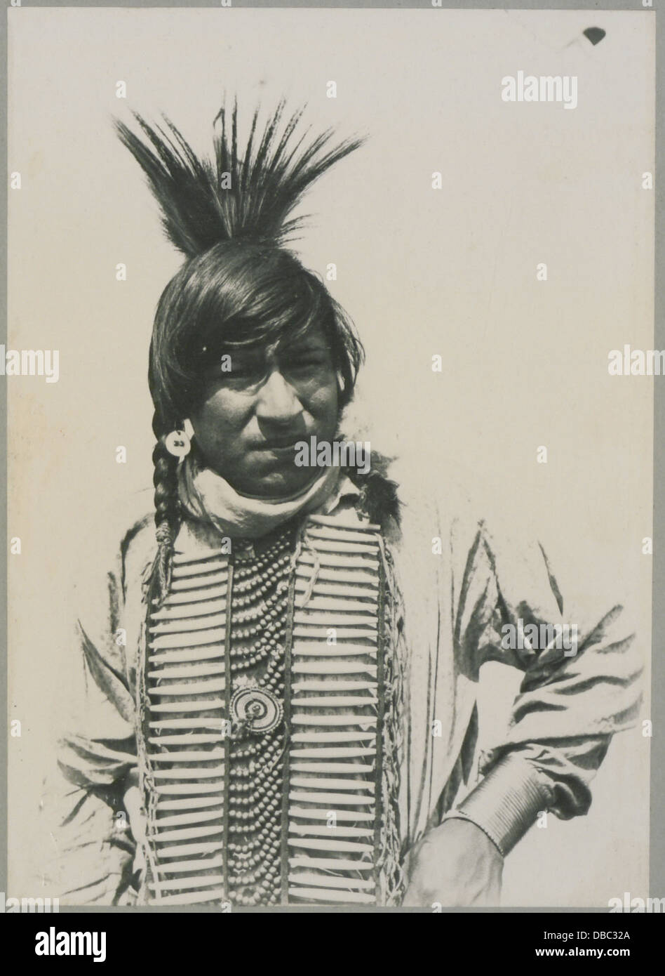 Chief king hi-res stock photography and images - Alamy