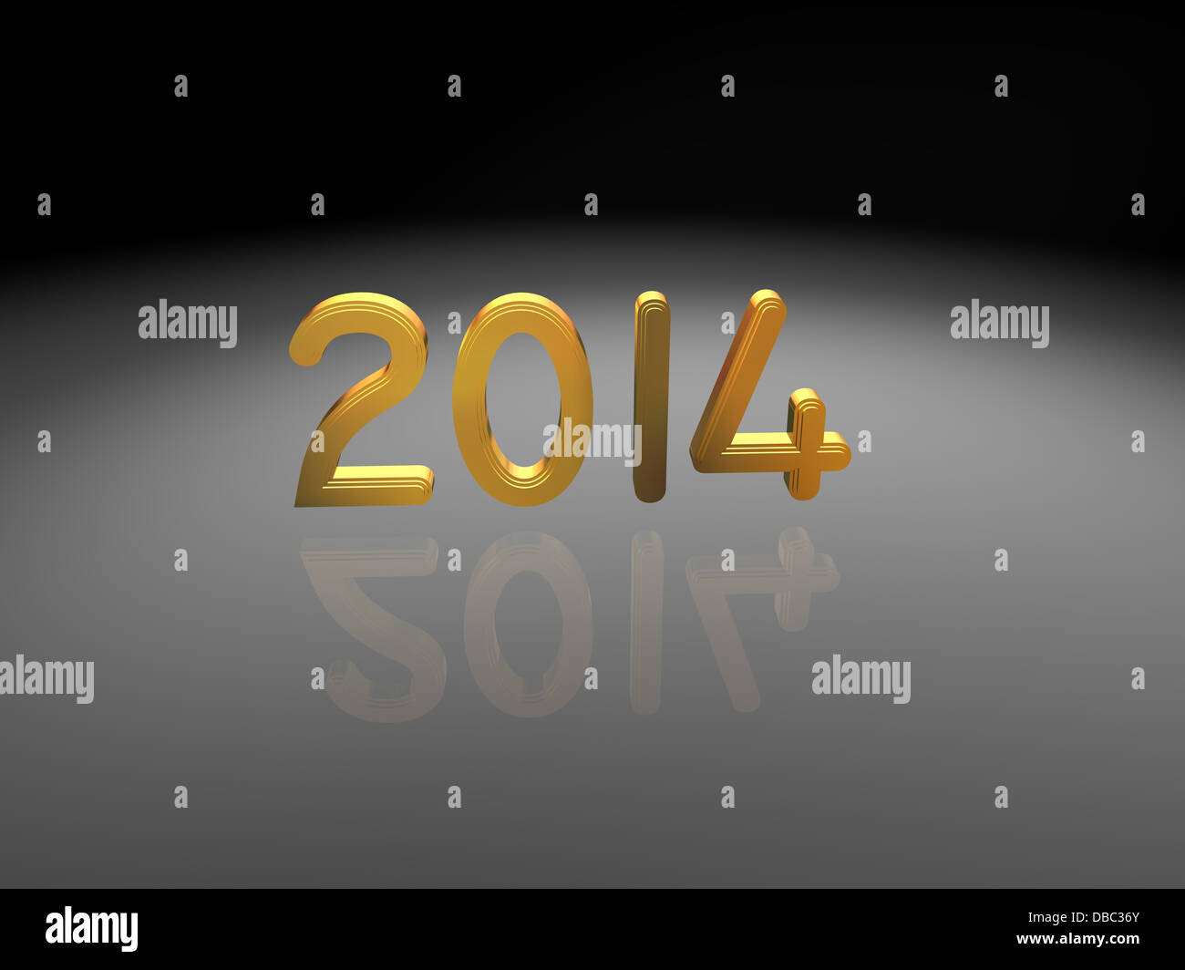 Gold number plate hi-res stock photography and images - Alamy